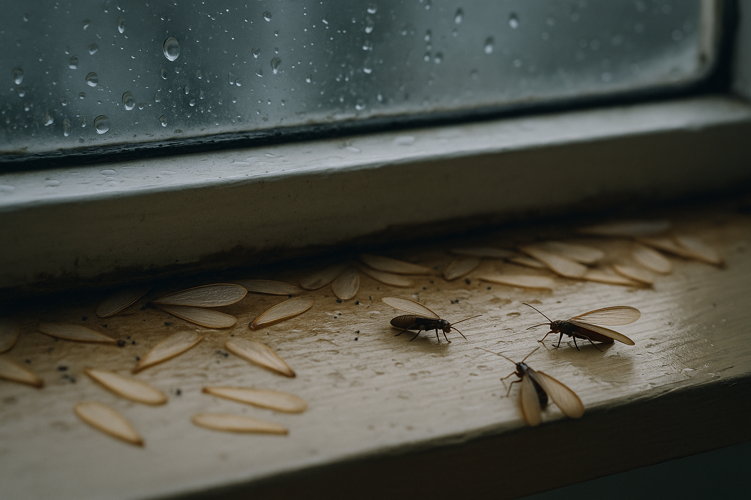 Flying Termites: 5 Do’s & Don’ts for Sydney Homes